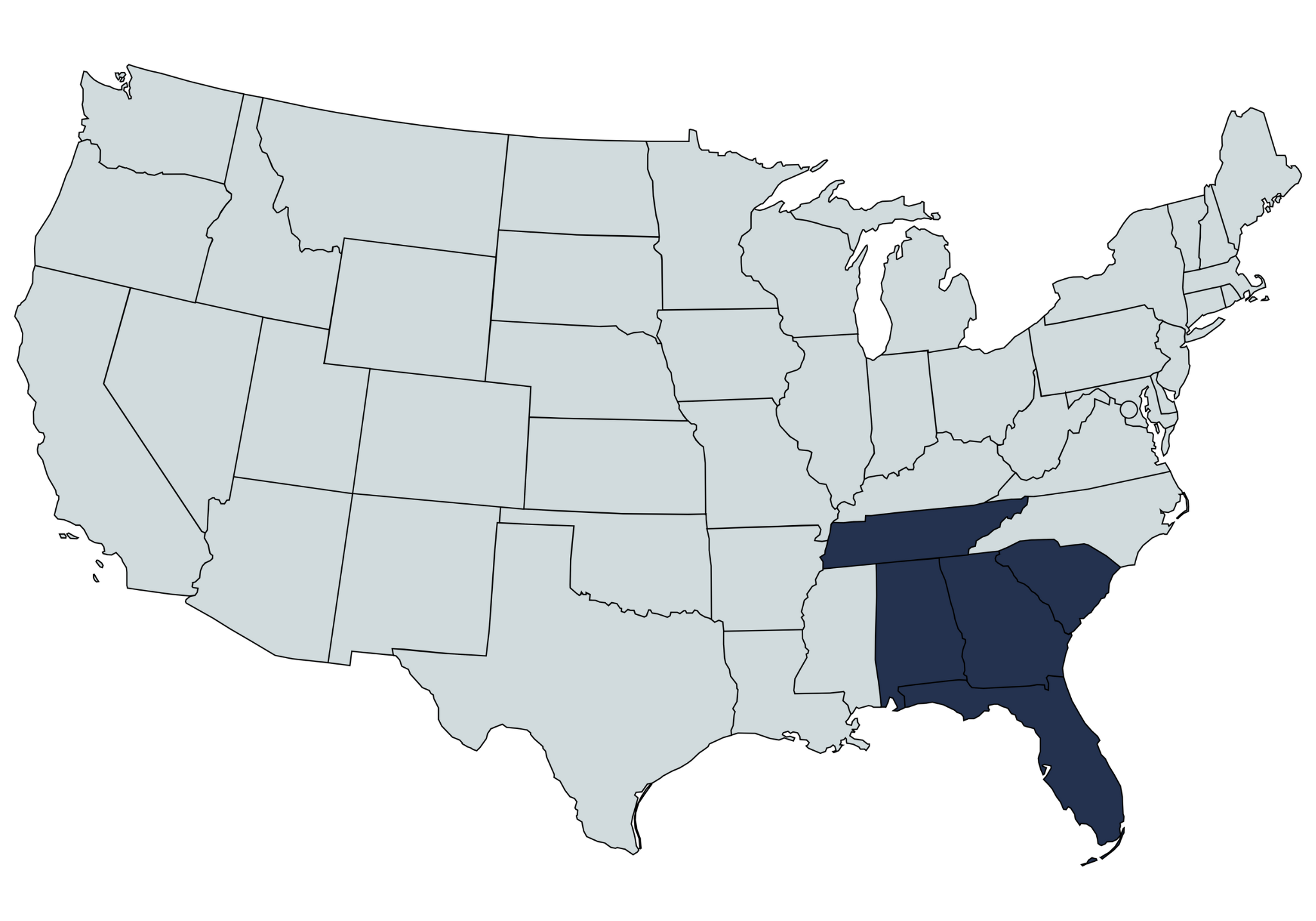 Custom Sign Manufacturing in Jackson, GA | Southern Signs & Lighting